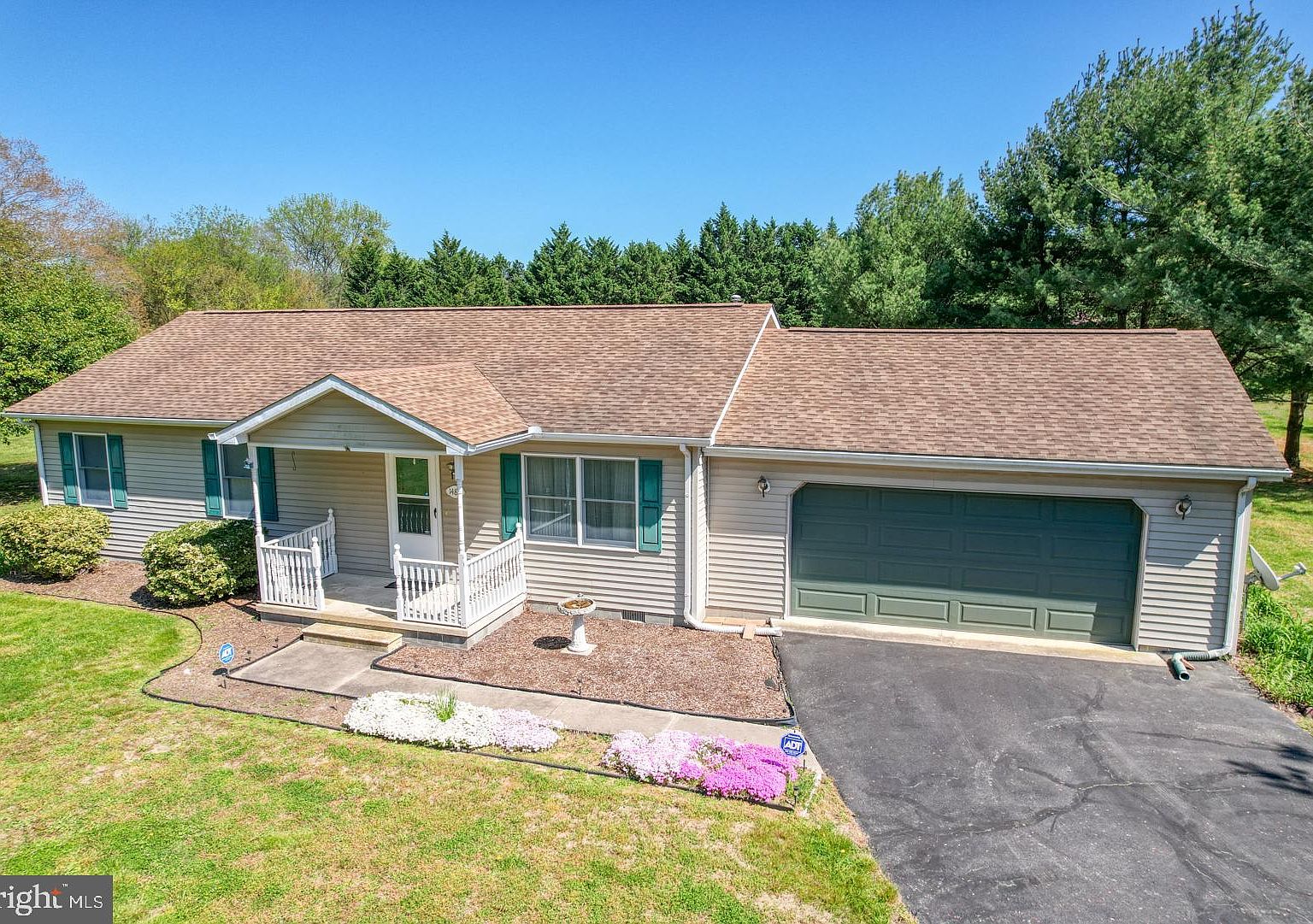 1484 Thompsonville Rd, Milford, DE 19963 | Zillow