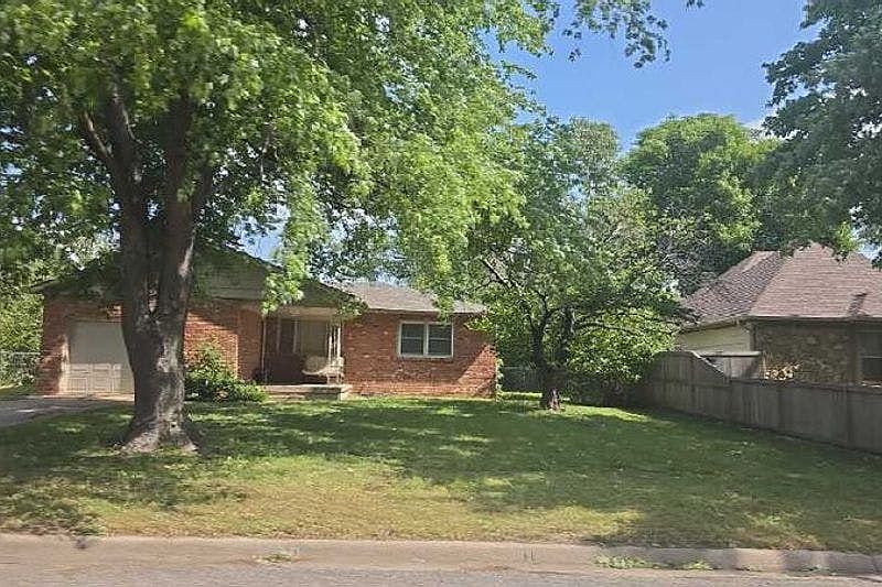 7316 W Hale St, Wichita, KS 67212 | Zillow