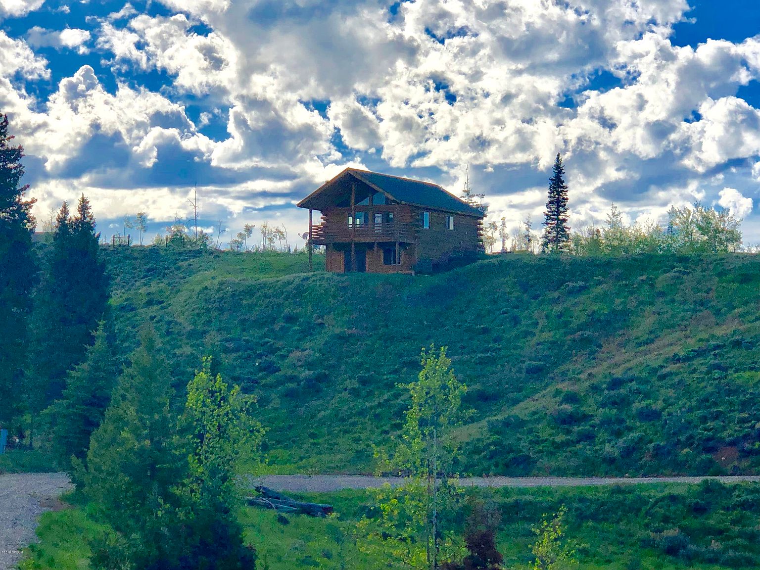 12620 GCR 3, Parshall, CO 80468 | Zillow