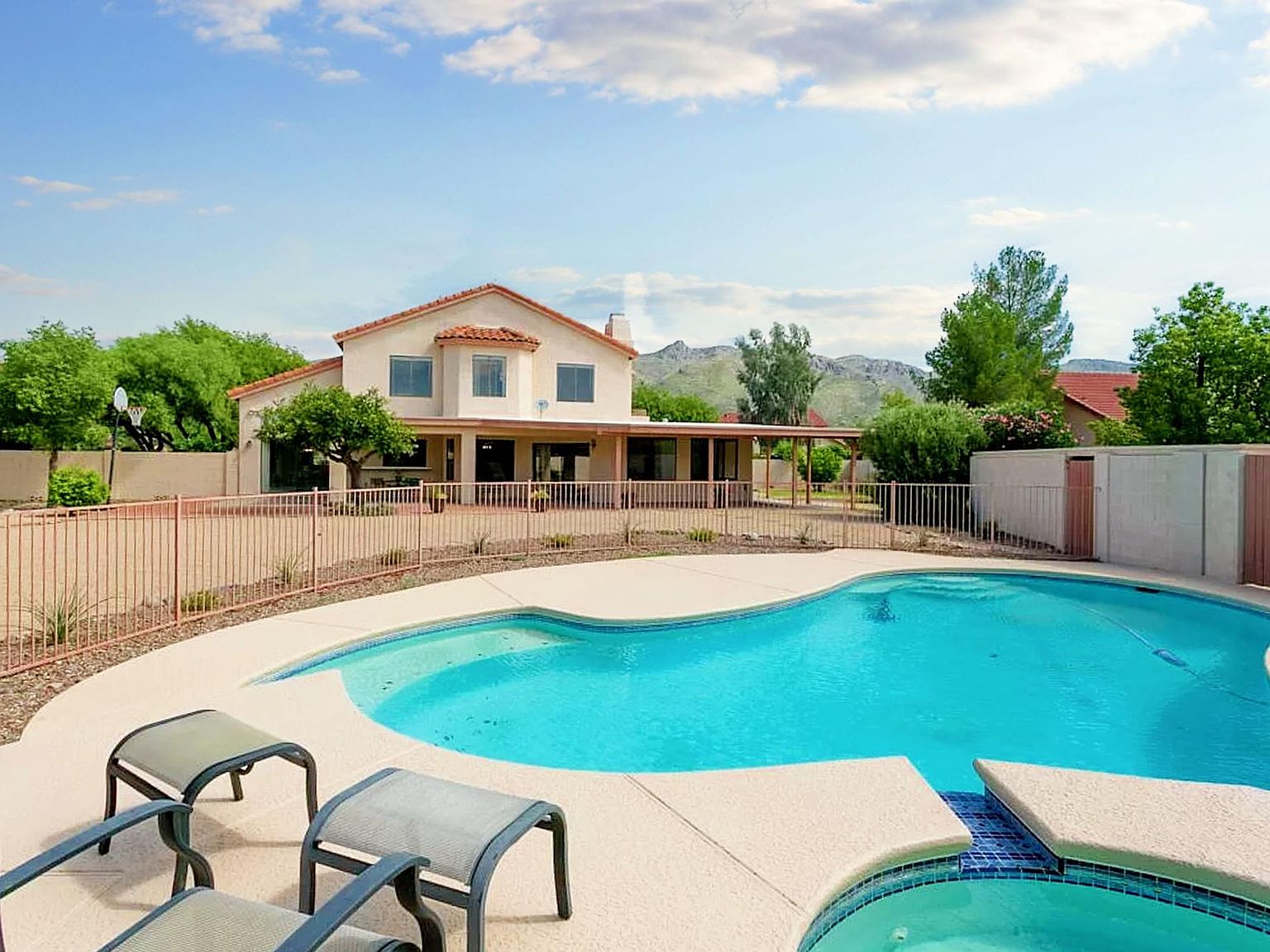 10760 E Via Tranquilla, Tucson, AZ 85749 | Zillow