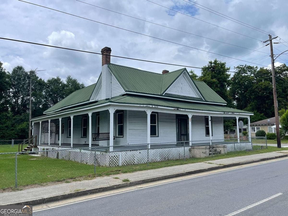 4810 McRae Hwy, Chauncey, GA 31011 | MLS #10347446 | Zillow