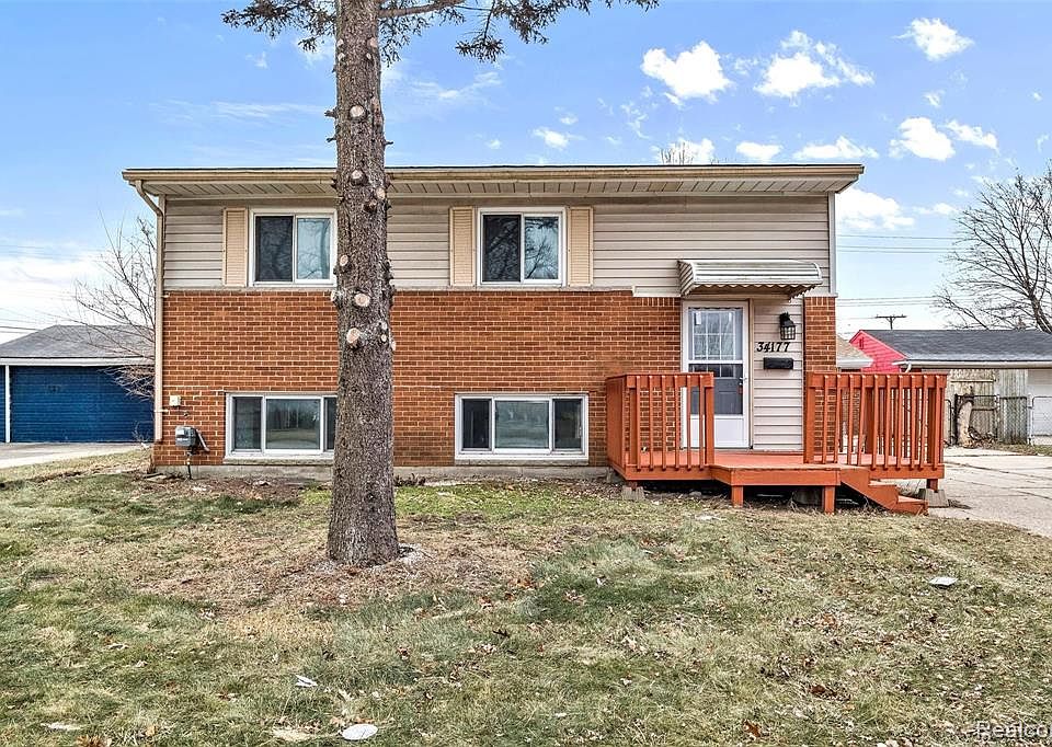 34177 Warren Rd, Westland, MI 48185 | Zillow
