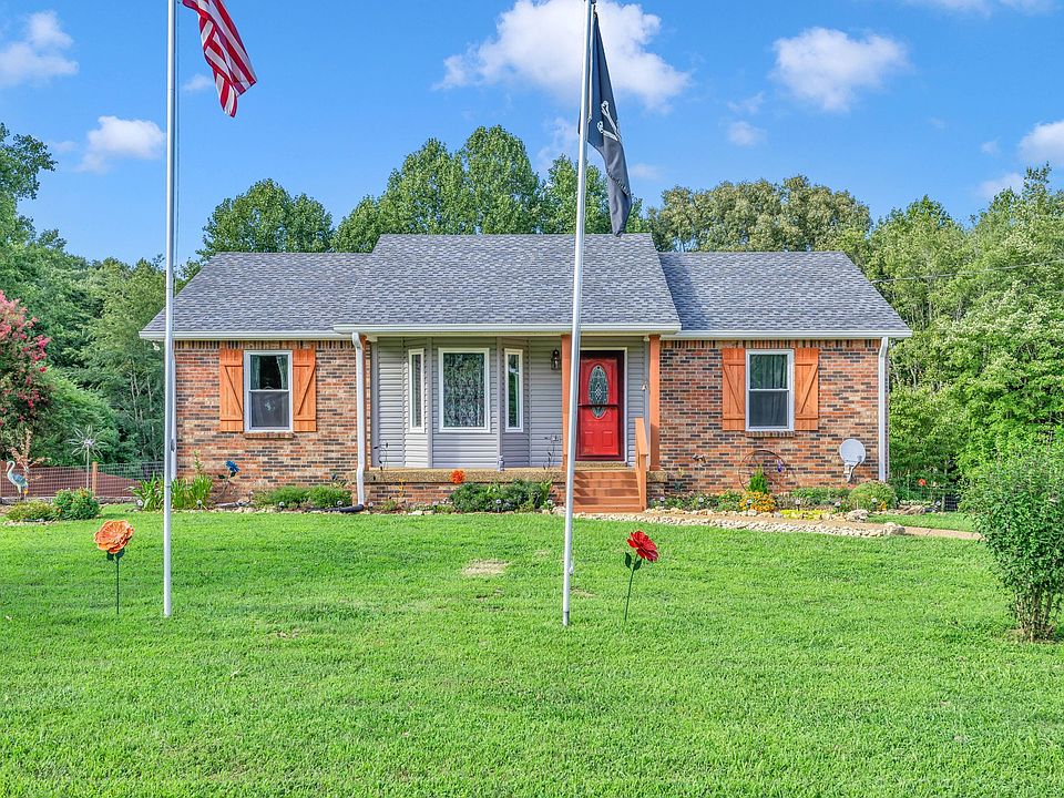 1525 Bandy Rd LOT 2, Ashland City, TN 37015 | Zillow
