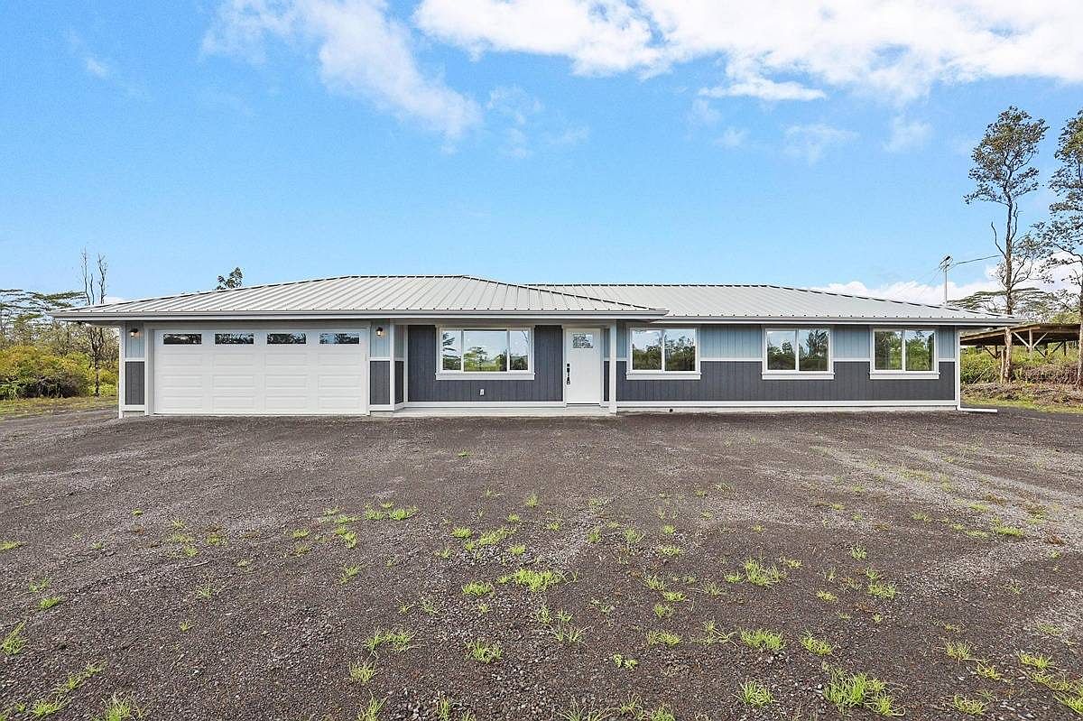 15-1820 12th Ave, Keaau, HI 96749 | Zillow