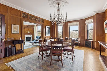 190 Riverside Drive #4C in Upper West Side, Manhattan | StreetEasy