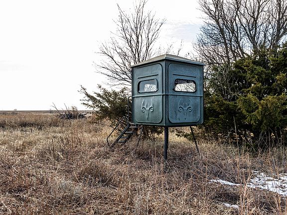 0 Road 5, Cedar Vale, KS 67024 | MLS #11403488 | Zillow