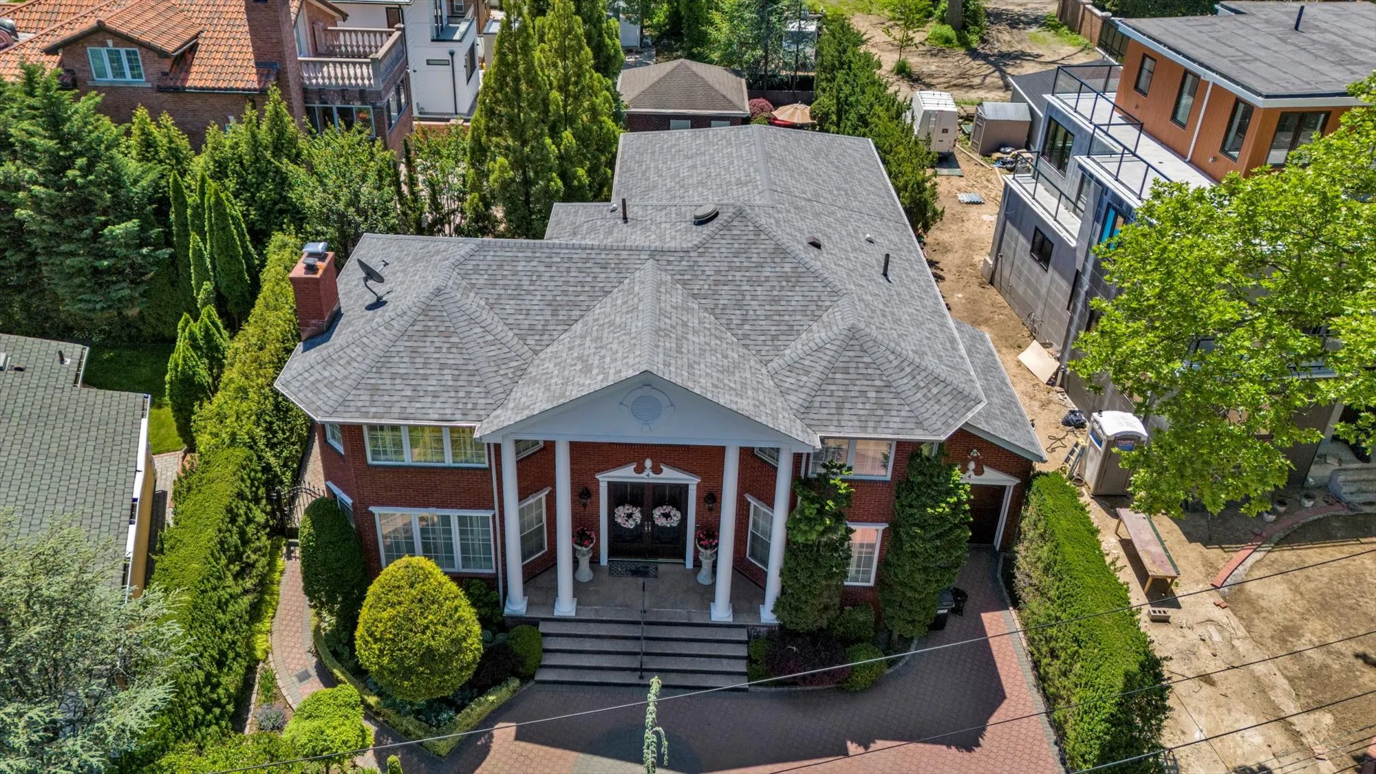 4 Point Crescent MANSION in Malba, Queens | StreetEasy