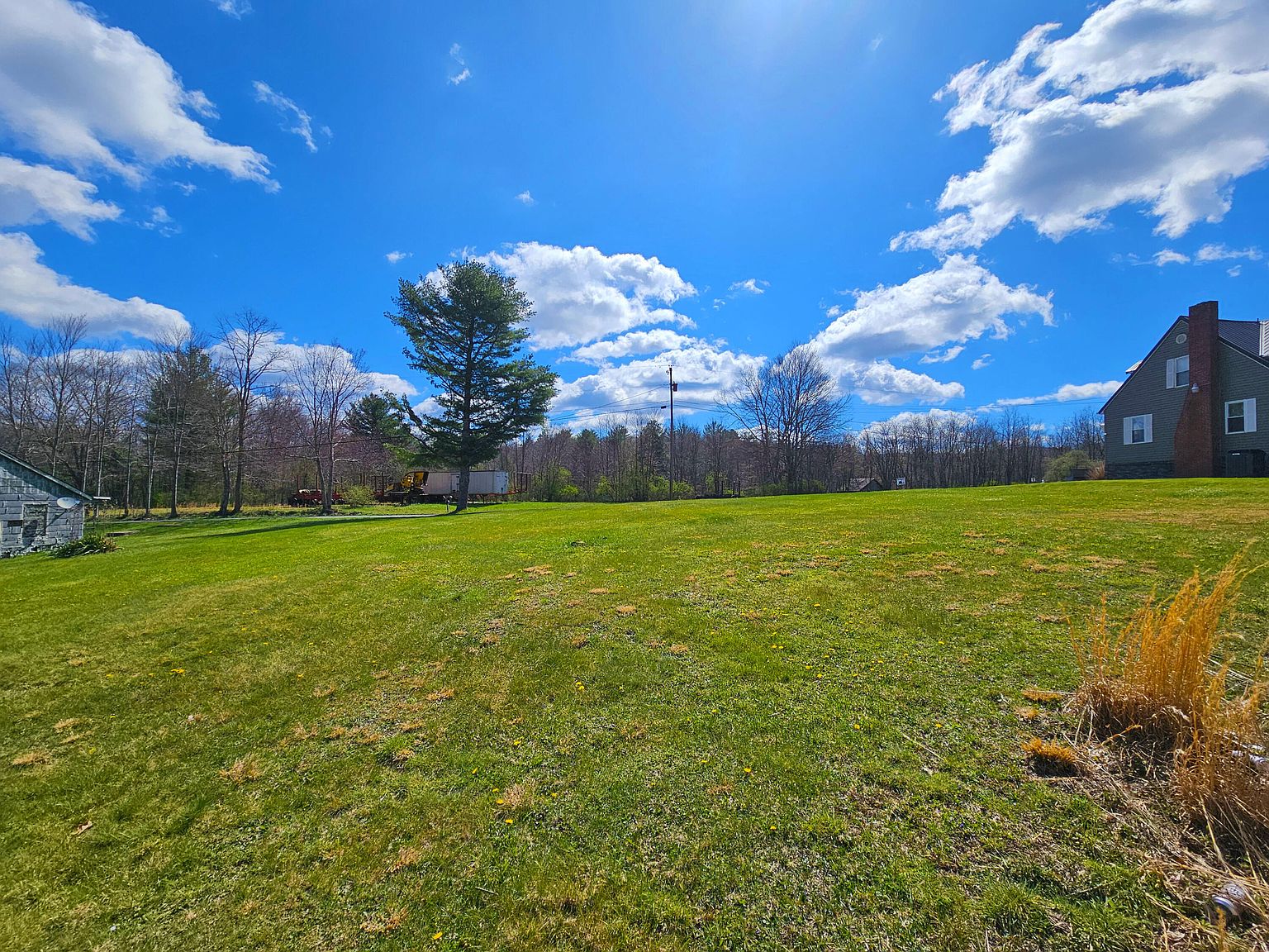 160 Smokey Branch Rd, Danese, WV 25831 | MLS #25-430 | Zillow