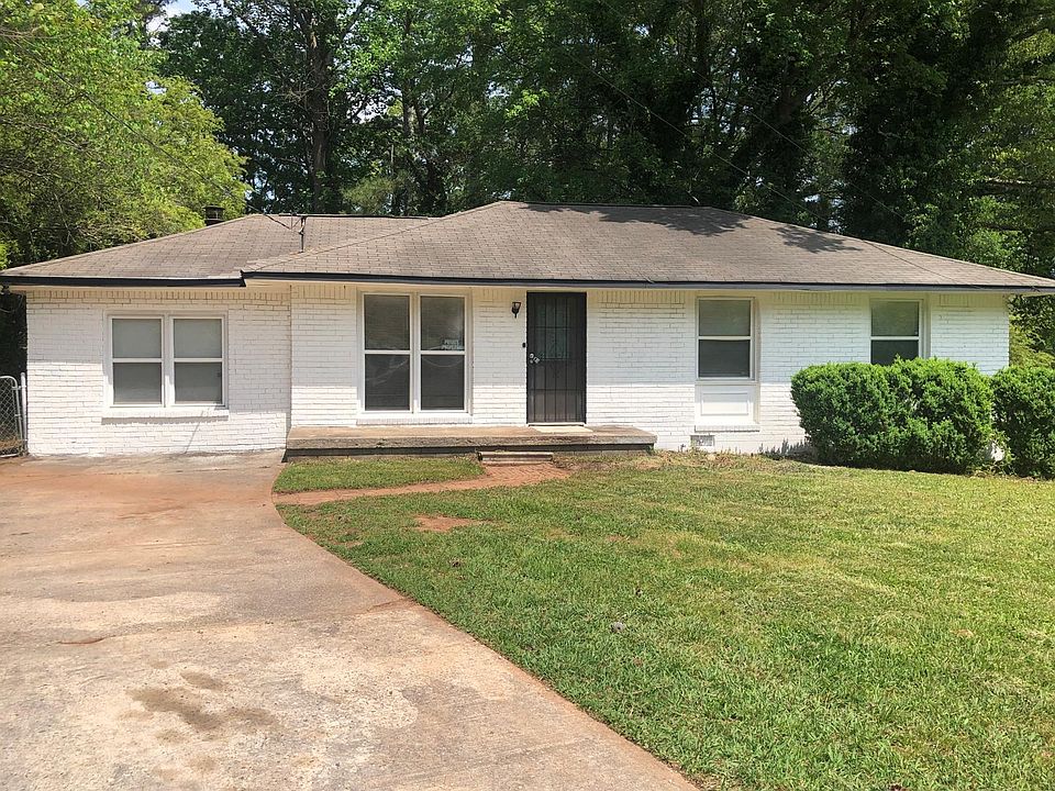 8224 Saxon Ct #8224, Jonesboro, GA 30238 | Zillow