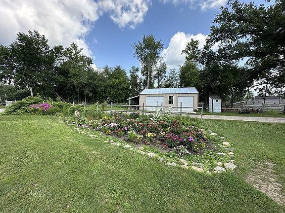 43724 County Highway 19, Sebeka, MN 56477 | MLS #6576778 | Zillow