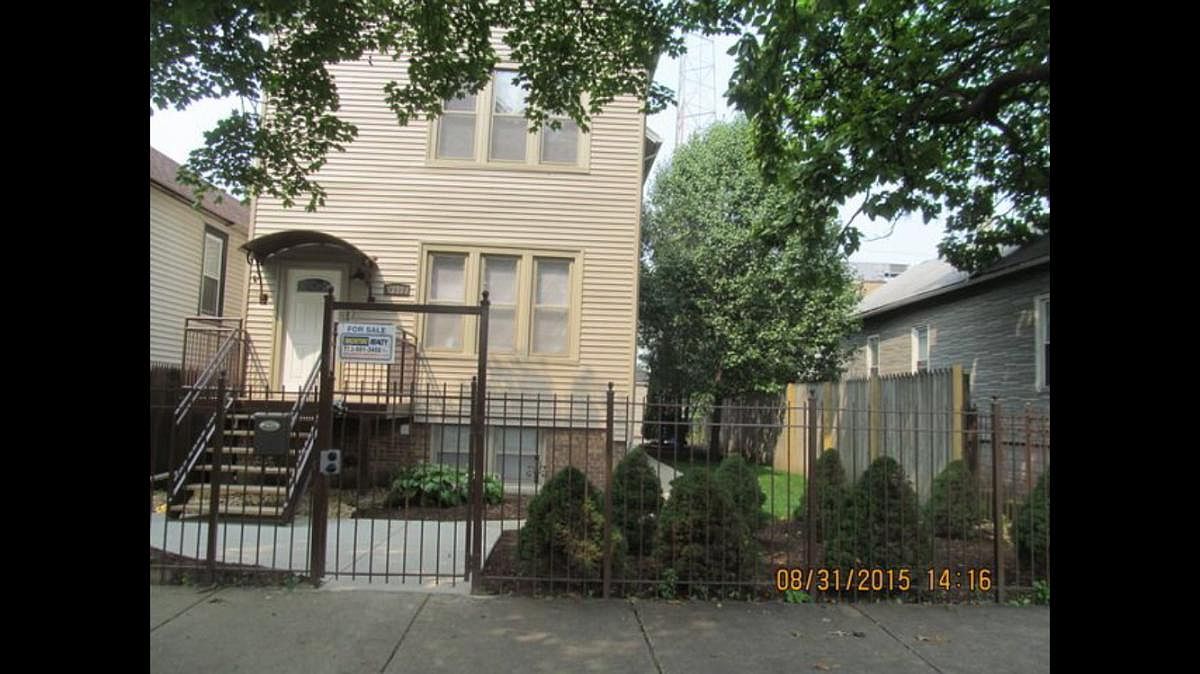 2818 W 39th Pl #2, Chicago, IL 60632 | Zillow