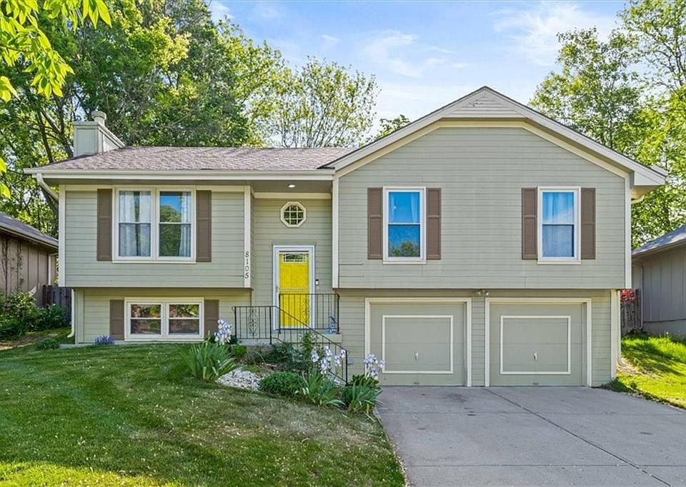 8105 N Everton Ave, Kansas City, MO 64152 | Zillow