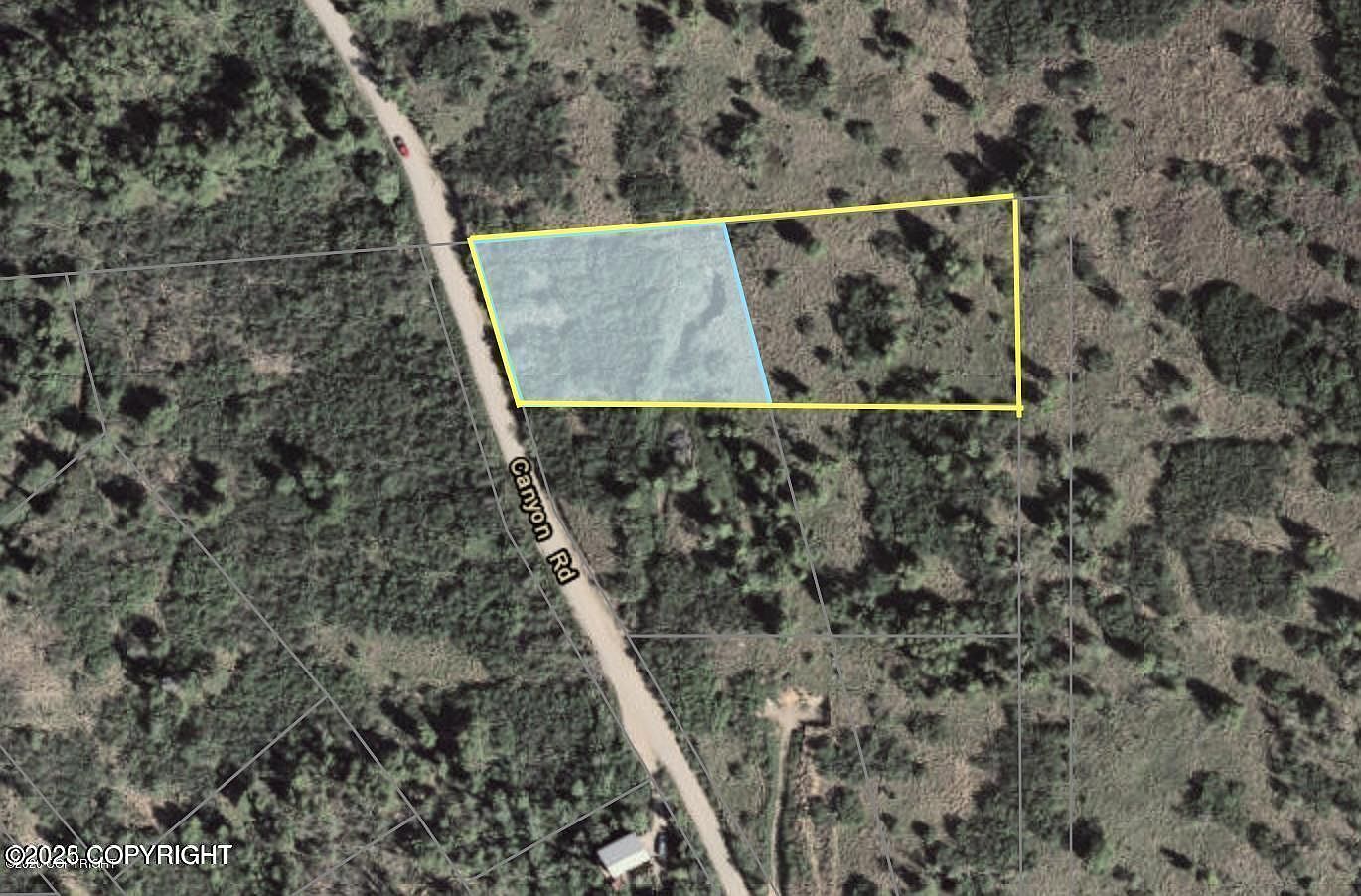 L1-2 B1 Echo Hls, Anchorage, AK 99516 | MLS #25-7409 | Zillow