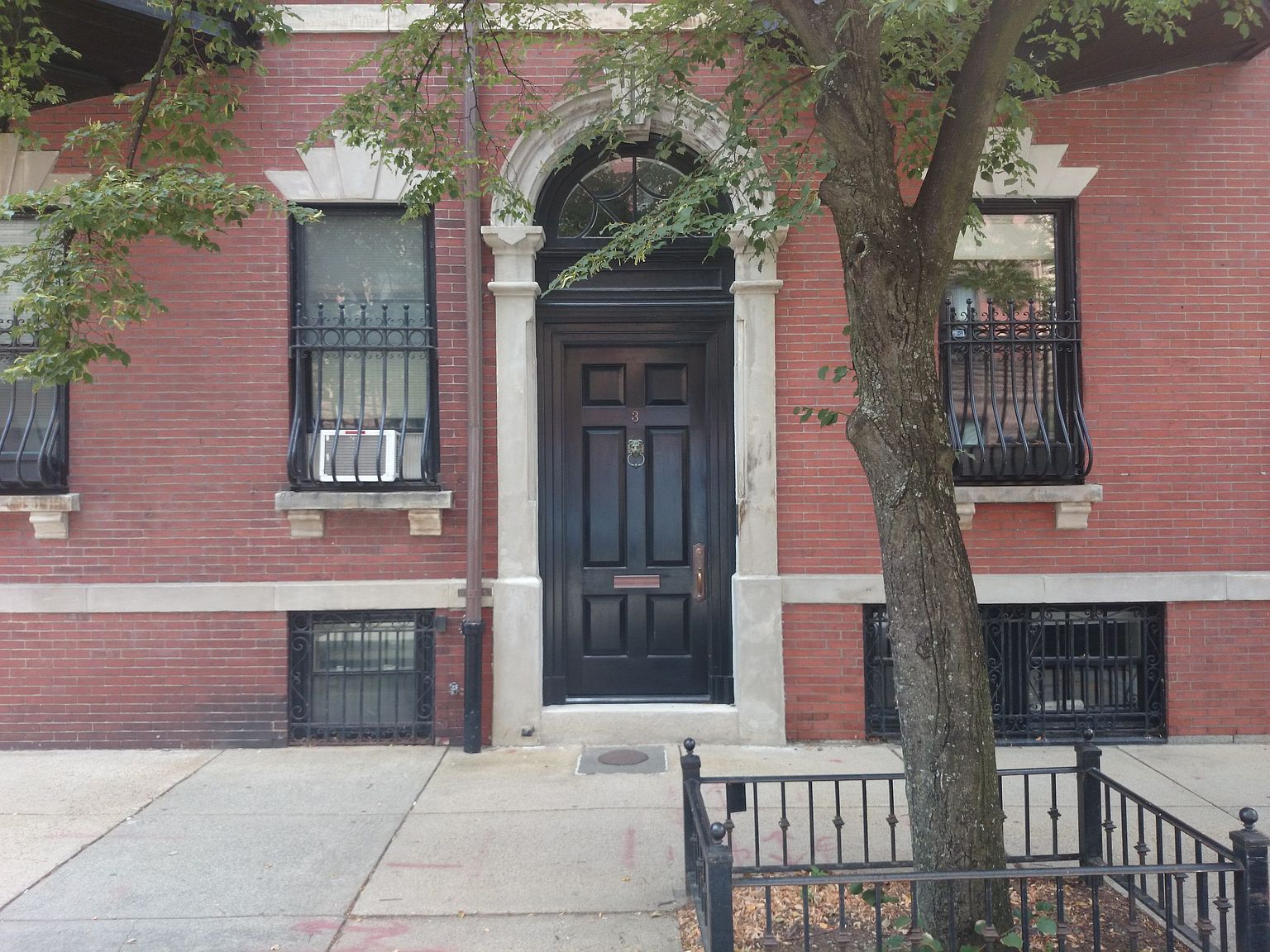 3 Exeter St, Boston, MA 02116 | Zillow