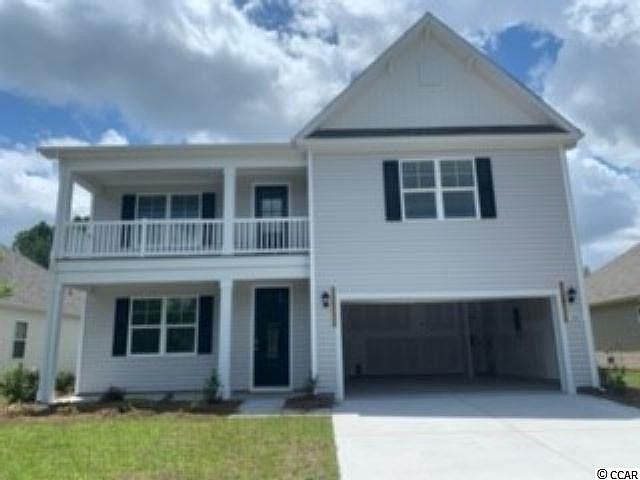 1083 Baker Creek Loop Lot 1606- Tillman E, Myrtle Beach, SC 29579 | Zillow