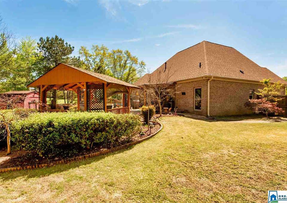 227 Mountain Lake Trl, Alabaster, AL 35007 | Zillow