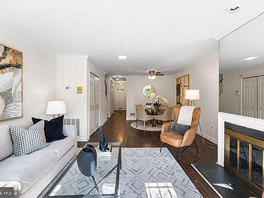 1418 Half St SW, Washington, DC 20024 | Zillow