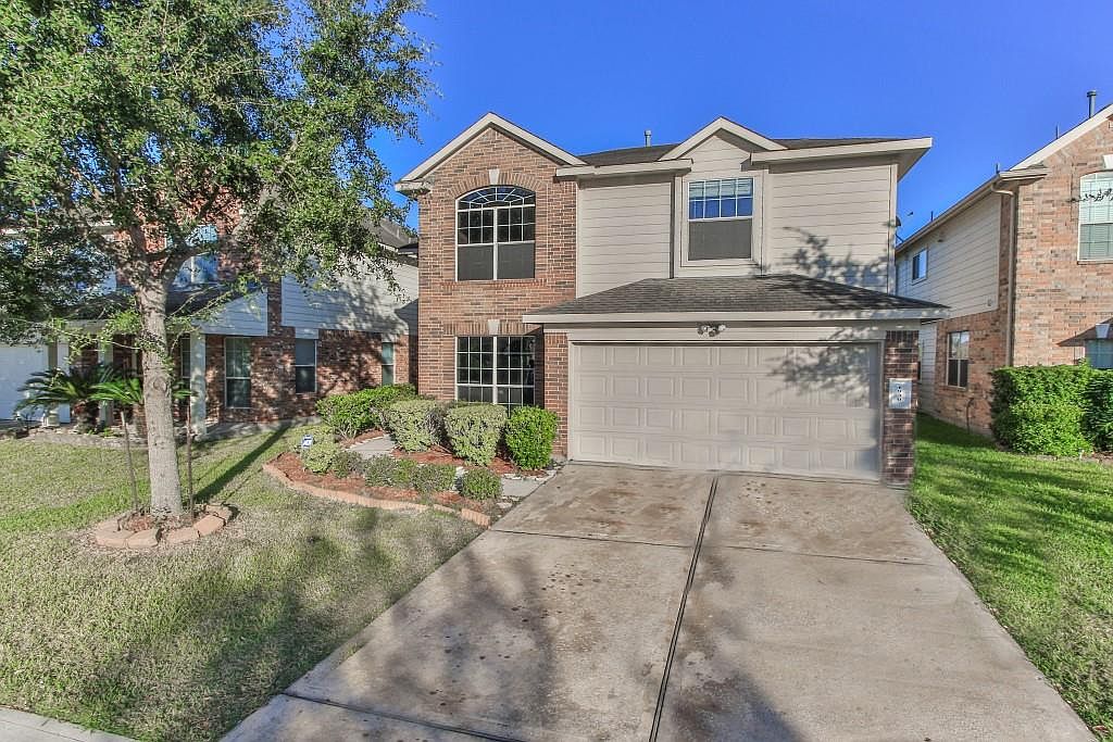 1930 Mickle Creek Dr, Houston, TX 77049 | Zillow
