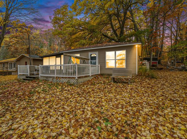 Ford Lake - Fountain MI Real Estate - 6 Homes For Sale | Zillow