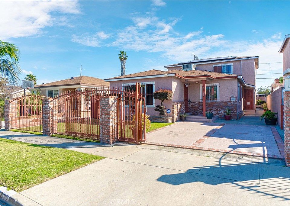 812 E 91st St, Los Angeles, CA 90002 | Zillow