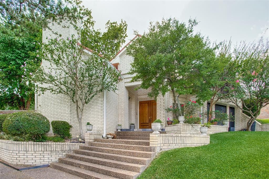 1400 Sagewood Dr, Desoto, TX 75115 | Zillow