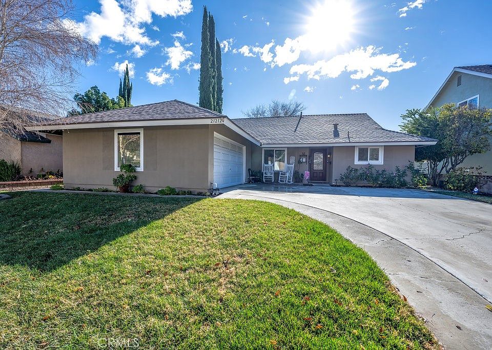 21212 Altena Dr, Santa Clarita, CA 91350 | Zillow