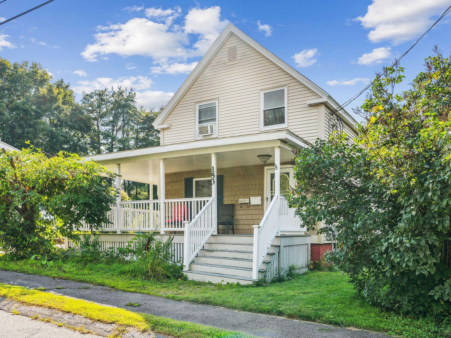 153 Mechanic Street, Westbrook, ME 04092 | MLS #1570508 | Zillow