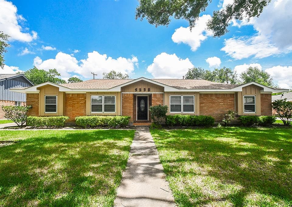 5238 Valkeith Dr, Houston, TX 77096 | Zillow