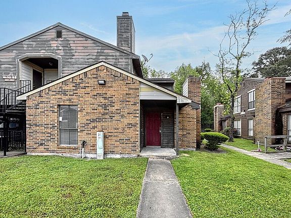 7200 T C Jester Blvd APT 2601, Houston, TX 77088 | Zillow