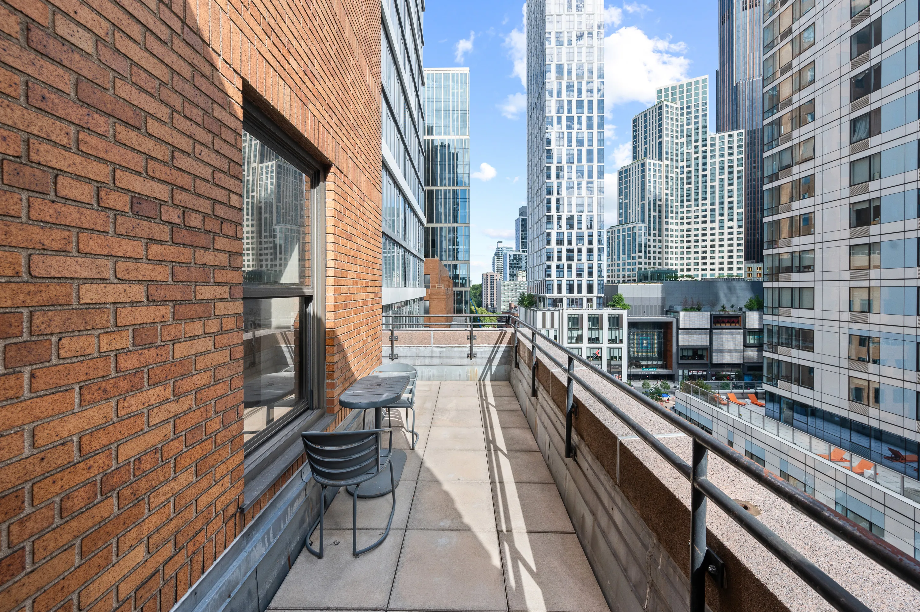 365 Bridge Street #10A in Downtown Brooklyn, Brooklyn | StreetEasy