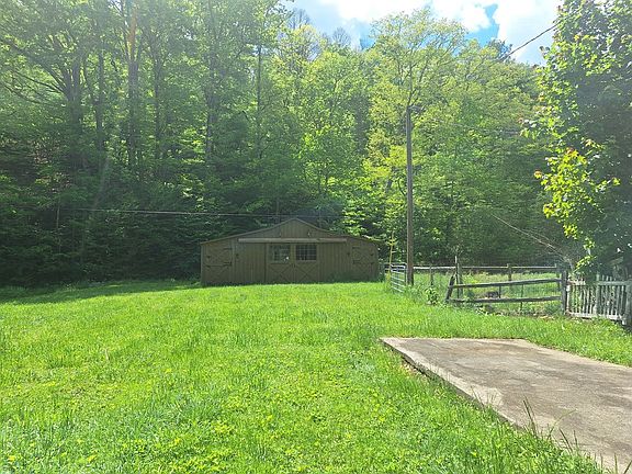 764 Rush Run Road, Burton, WV 26562 | MLS #139197 | Zillow