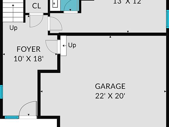 6725 43rd Street NE, Marysville, WA 98270 | MLS #2387080 | Zillow