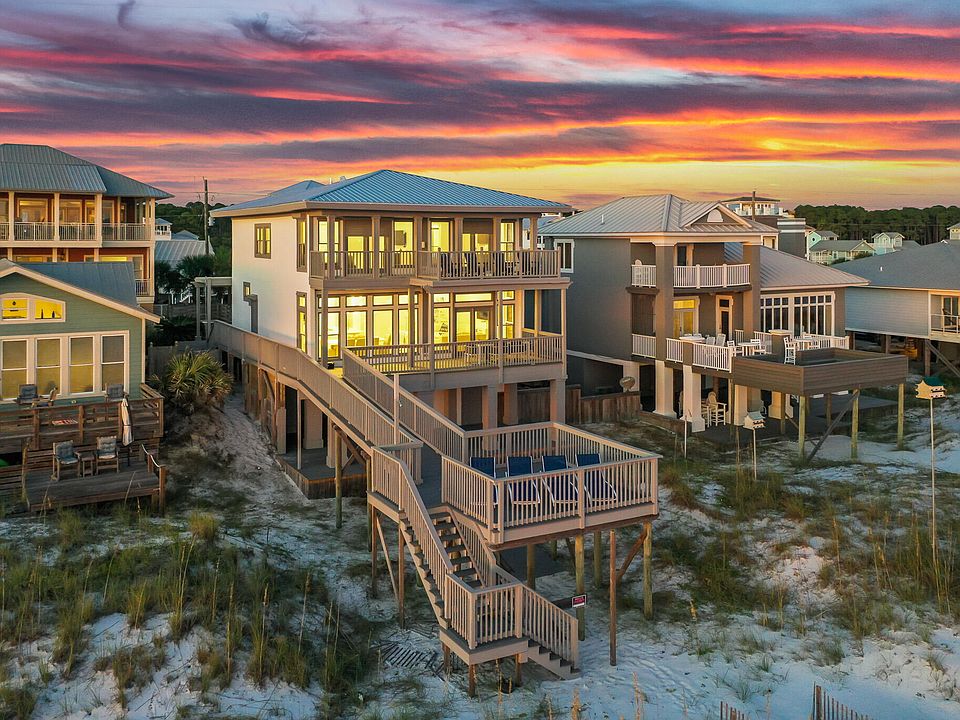 5583 W County Highway 30a, Santa Rosa Beach, FL 32459 | MLS #960903 ...