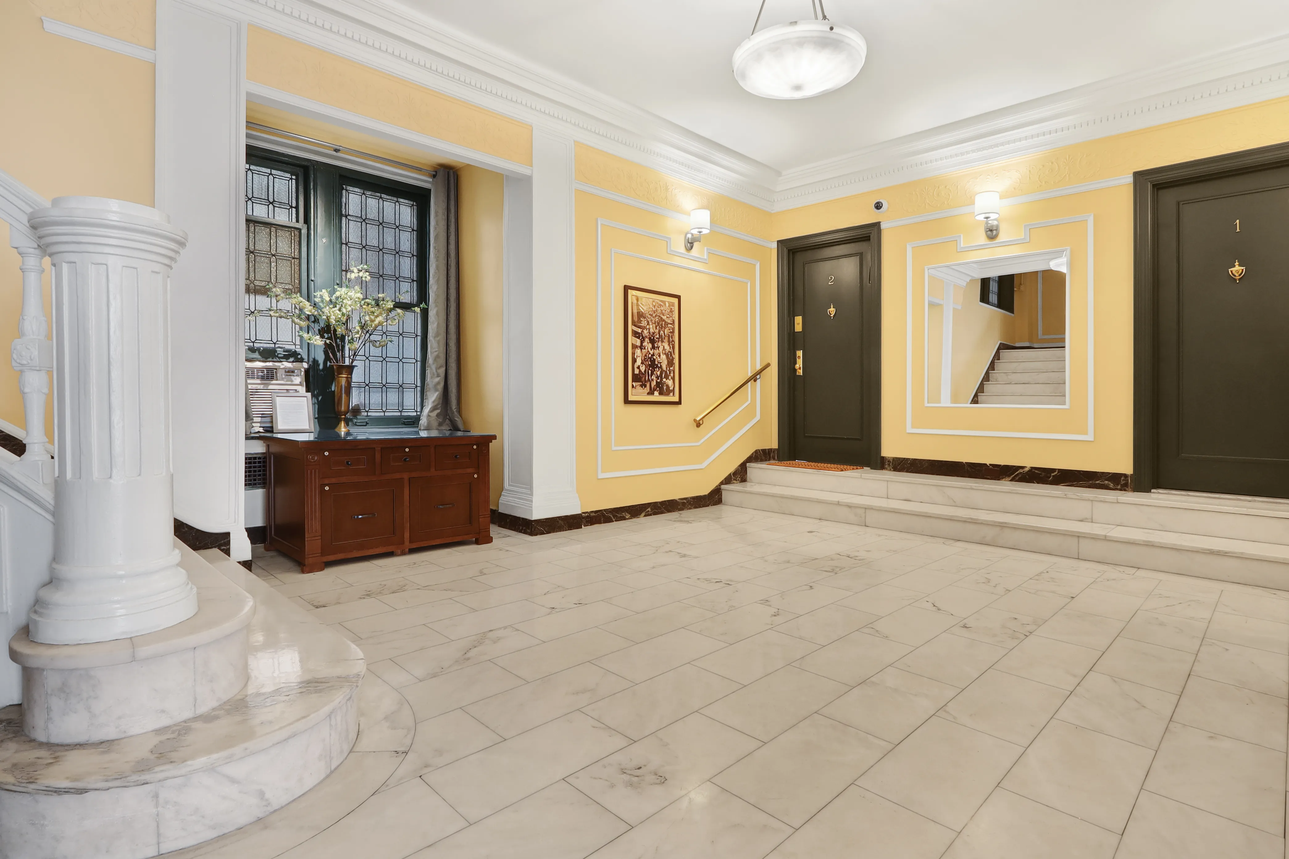 325 Riverside Drive #2 in Upper West Side, Manhattan | StreetEasy