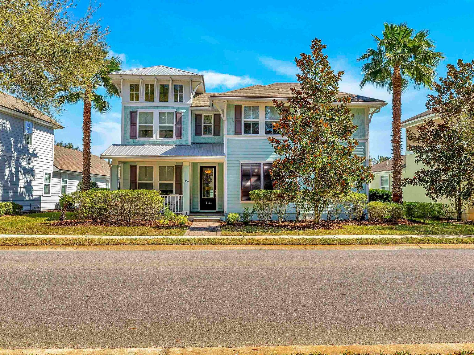 1906 N Loop Pkwy, Saint Augustine, FL 32095 | Zillow