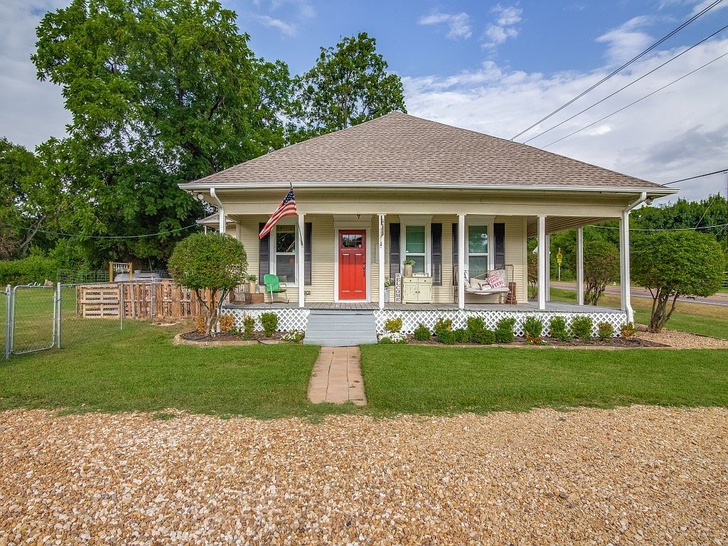 315 W Lucas Rd, Lucas, TX 75002 | Zillow