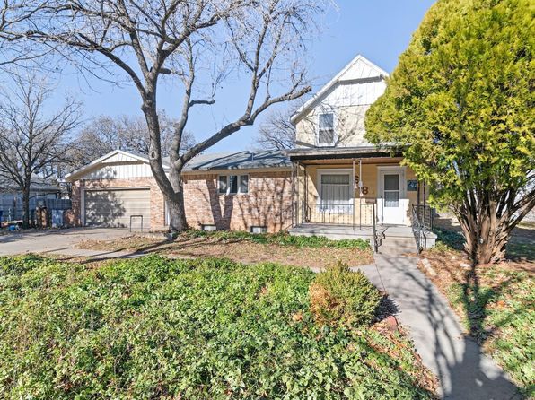 Newton KS Real Estate - Newton KS Homes For Sale | Zillow