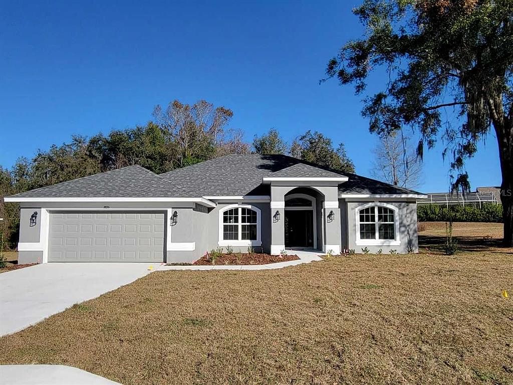 6361 SW 134th Loop, Ocala, FL 34473 | MLS #OM706956 | Zillow