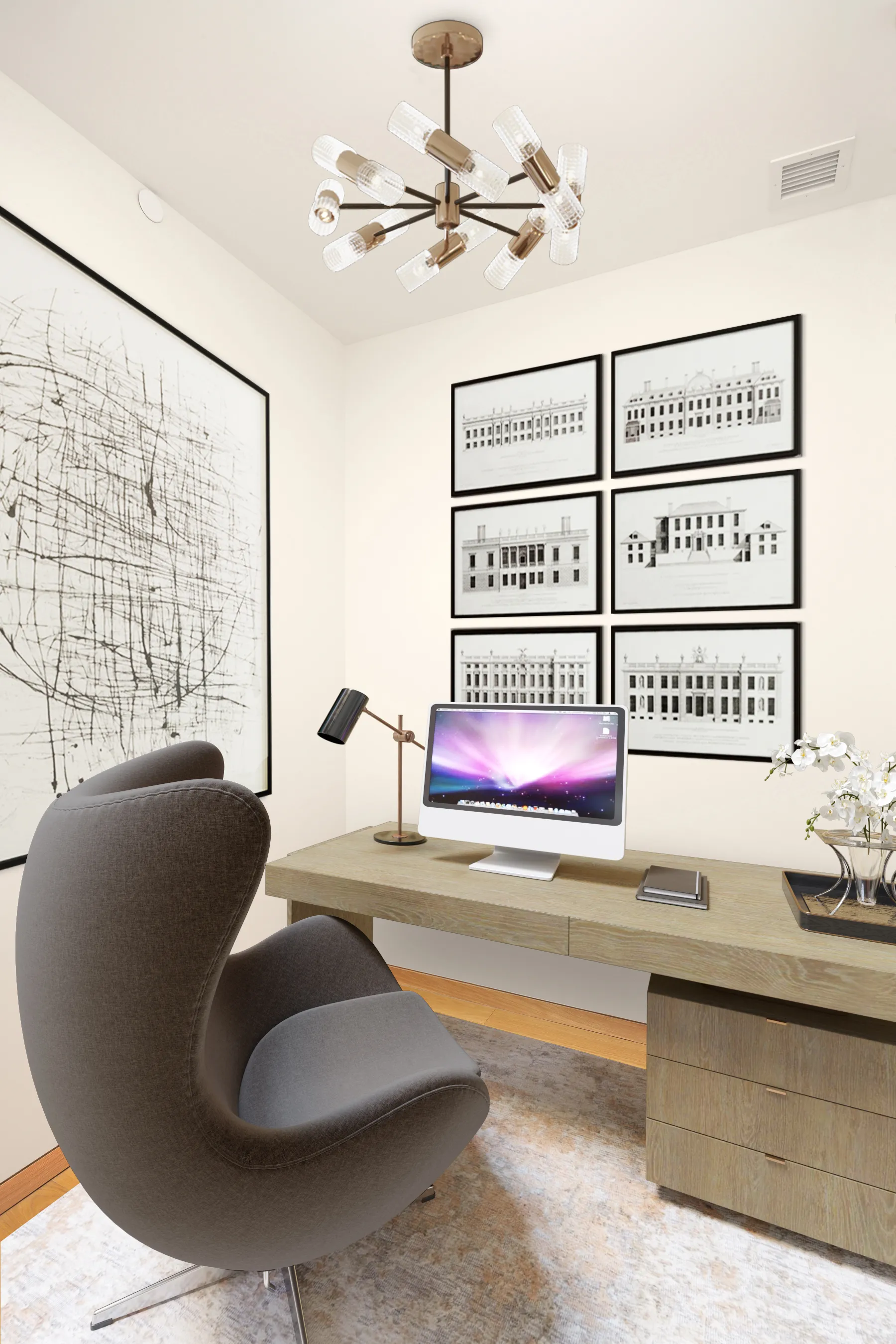 68 Spring Street #5 in Soho, Manhattan | StreetEasy