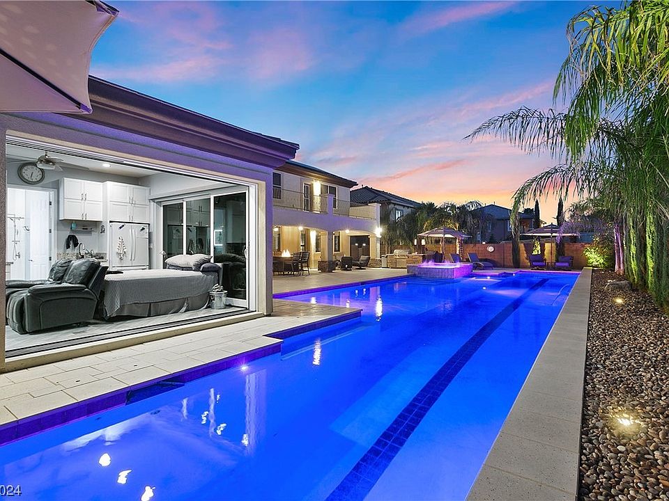 7277 Sashaying Spirit Ct, Las Vegas, NV 89131 | Zillow