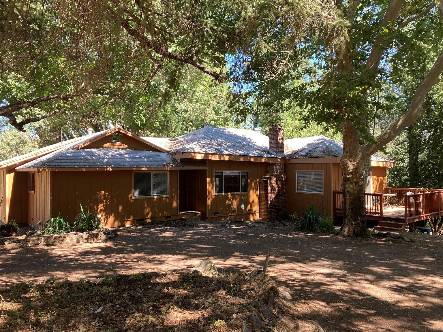 15510 Western Mine Rd #B, Middletown, CA 95461 | Zillow