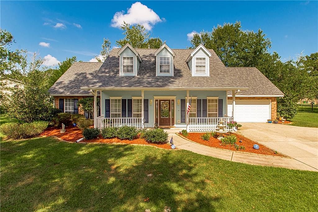 404 Sandpiper Ct, Slidell, LA 70461 | MLS #2465615 | Zillow