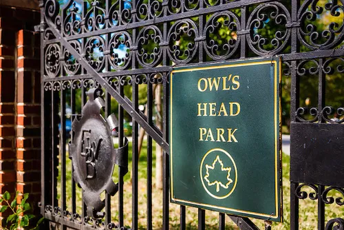 130 Bay Ridge Parkway #4S in Bay Ridge, Brooklyn | StreetEasy