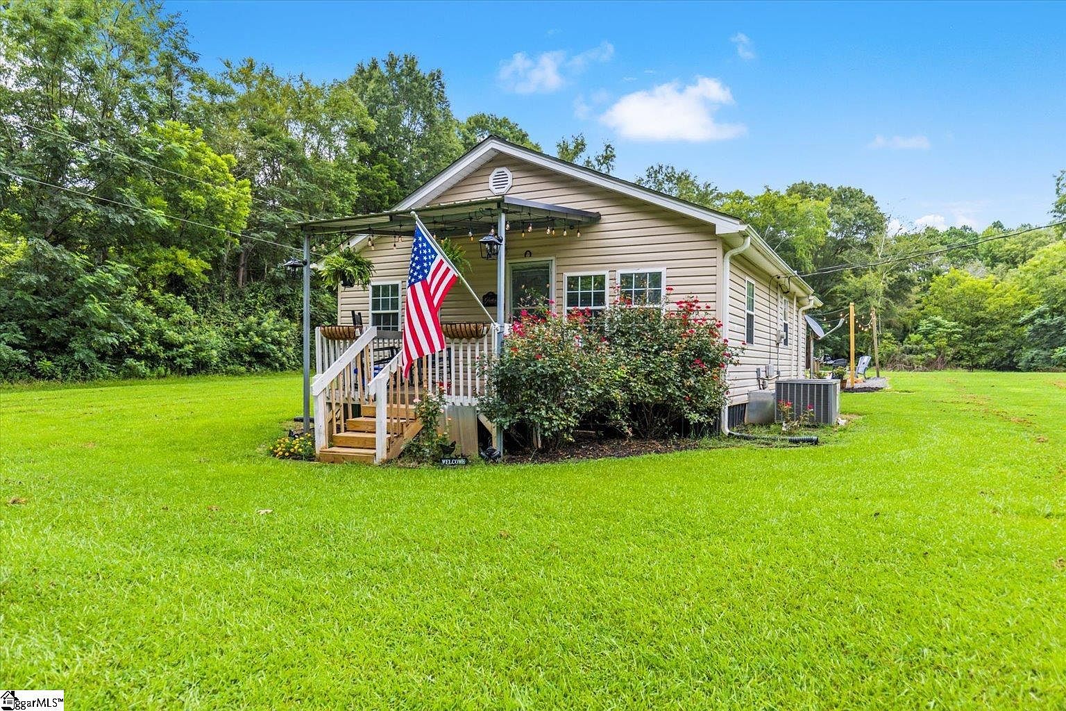 507 & 509 Cedar Grove Rd, Bradley, SC 29819 | Zillow