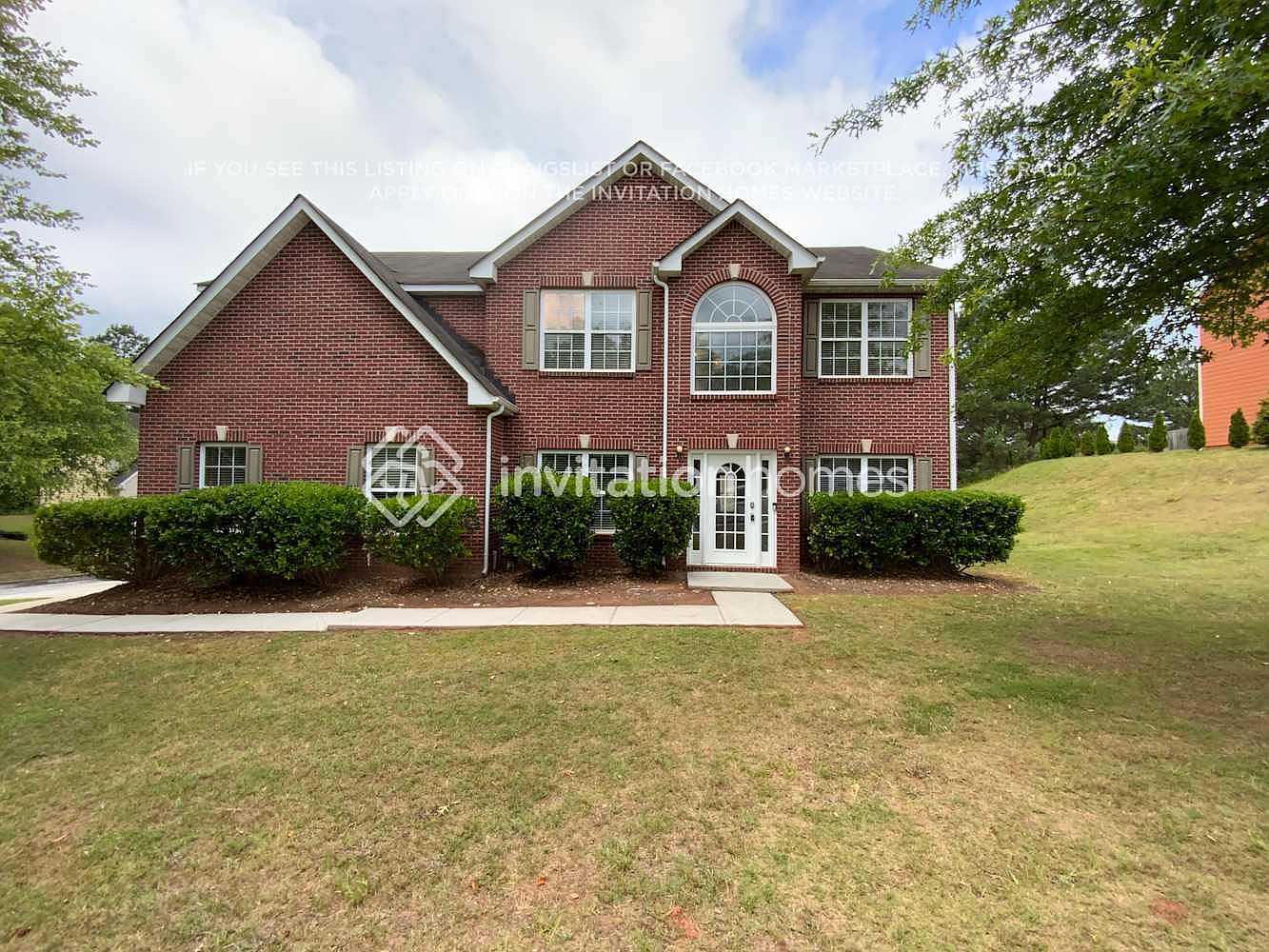 4968 Locherby Dr, Fairburn, GA 30213 | Zillow