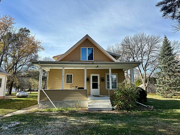 112 N River St, Lynd, MN 56157 | Zillow