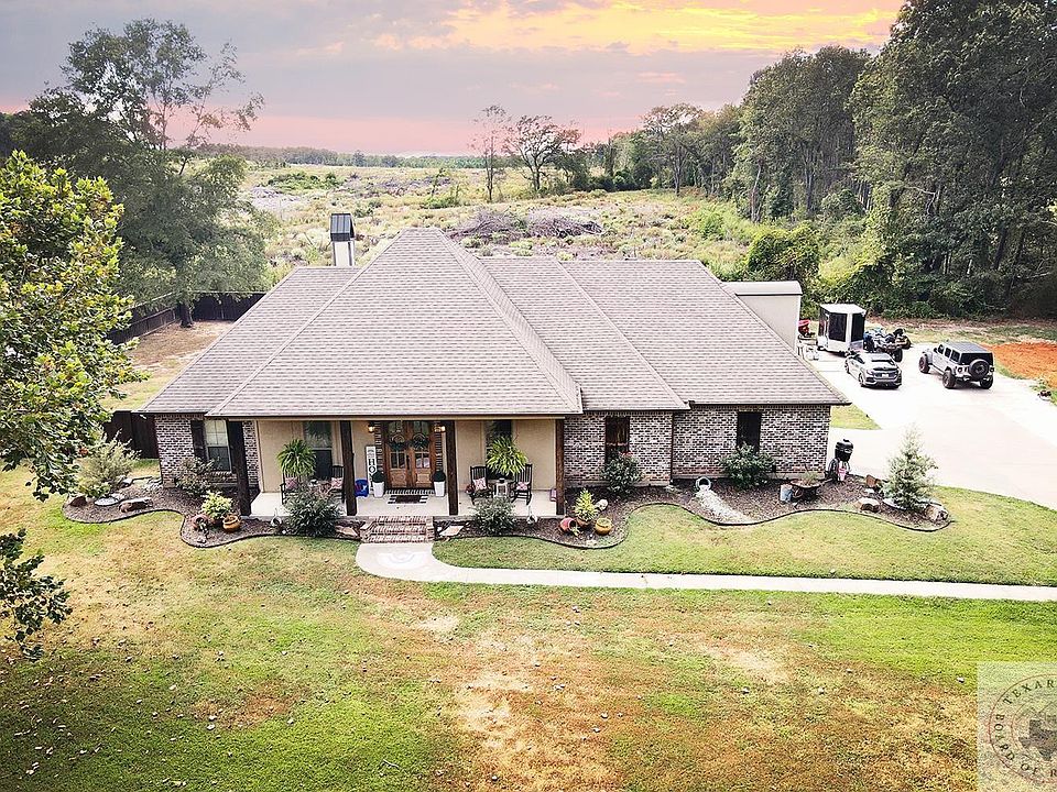 797 County Road 4564, Bivins, TX 75555 | MLS #112963 | Zillow