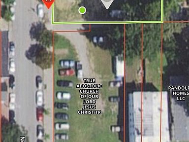 863 N 22nd St, Richmond, VA 23223 | Zillow