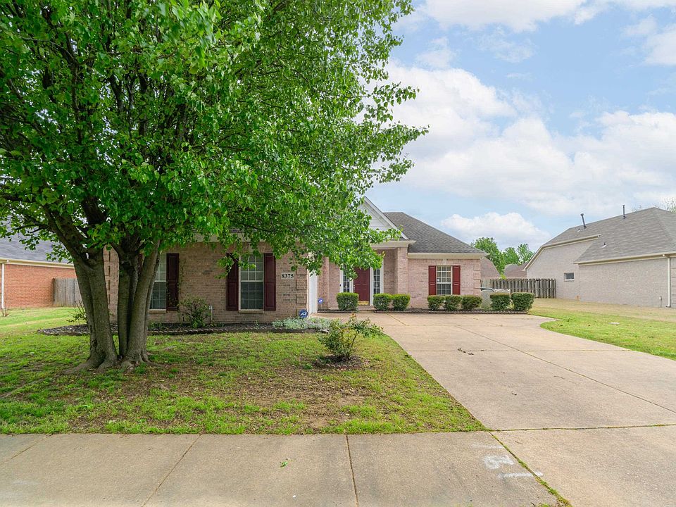 8375 Thor Rd, Cordova, TN 38018 | Zillow