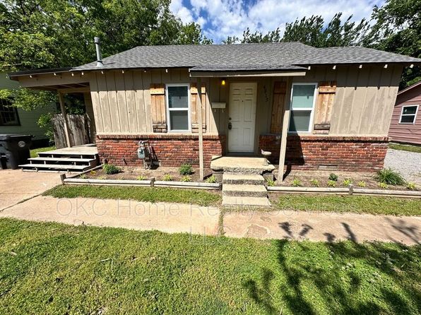 Houses For Rent In Bethany Ok